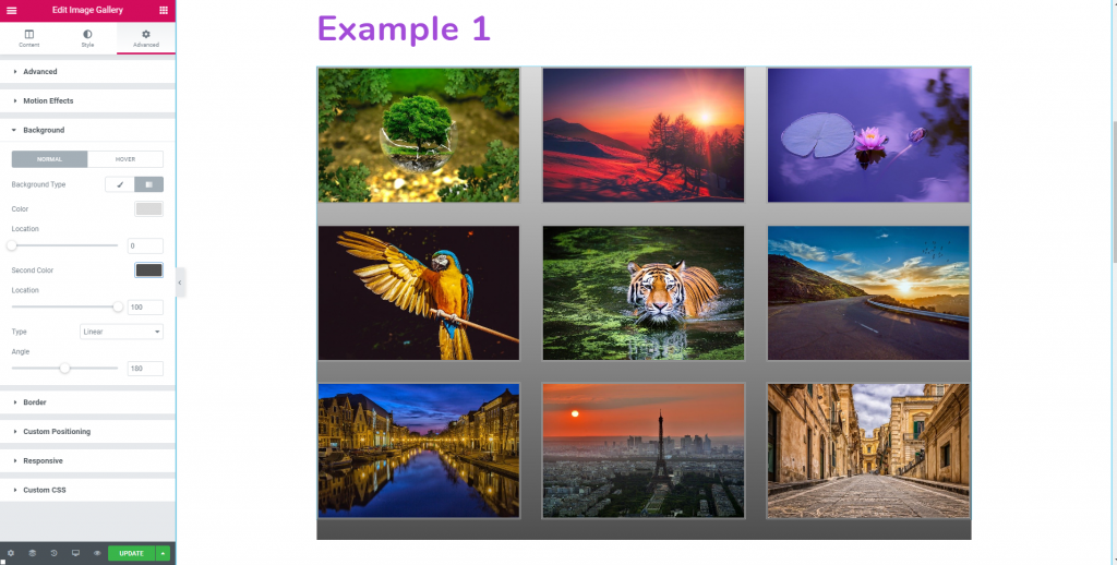 Image Gallery – ClassyDevs