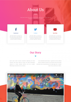 Template Library – ClassyDevs