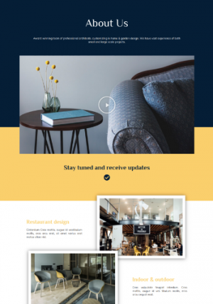 Template Library – ClassyDevs