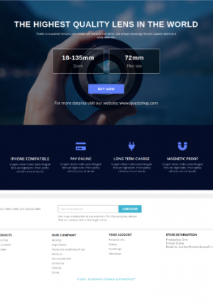 Template Library – ClassyDevs