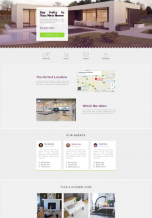 Template Library – ClassyDevs
