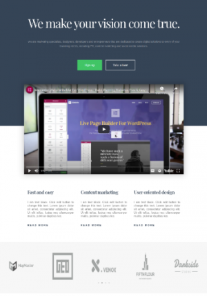 Template Library – ClassyDevs
