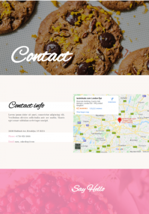 Template Library – ClassyDevs
