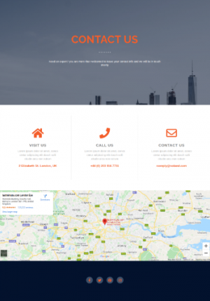 Template Library – ClassyDevs
