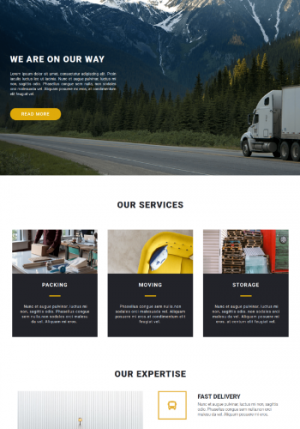 Template Library – ClassyDevs
