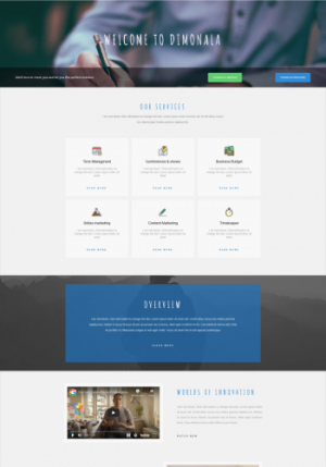 Template Library – ClassyDevs