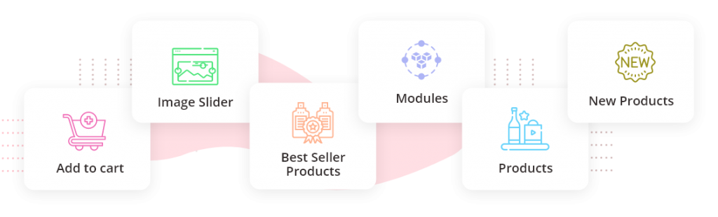 Free Elementor Based PrestaShop Page Builder - Crazy Elements