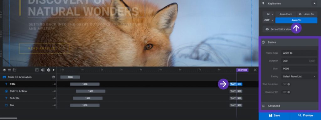 3 "In" and "Out" – ClassyDevs