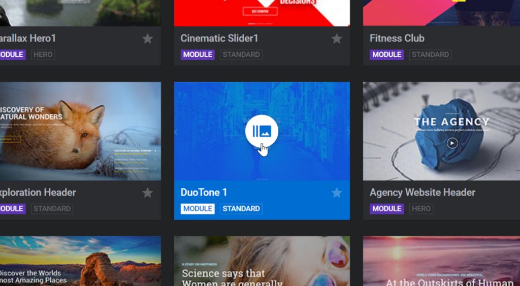 2 Pre-made Layers – ClassyDevs