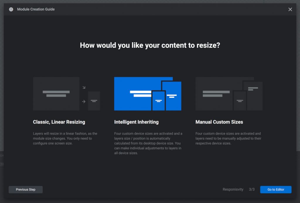 1 Creating Modules – ClassyDevs