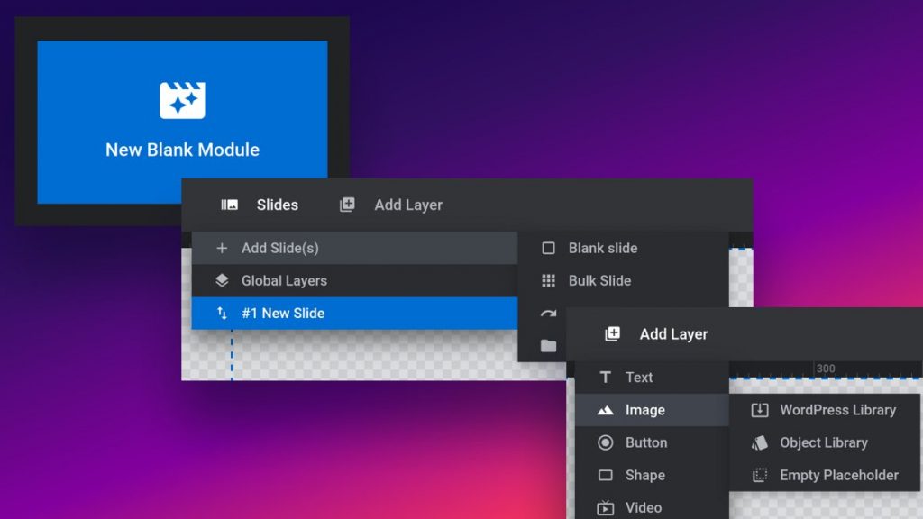 1 Module Breakdown – ClassyDevs