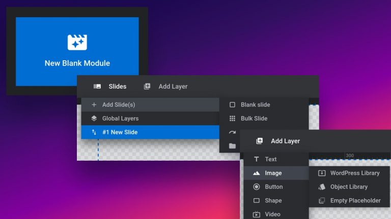 1 Module Breakdown – ClassyDevs