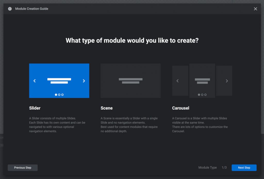 1 Creating Modules – ClassyDevs