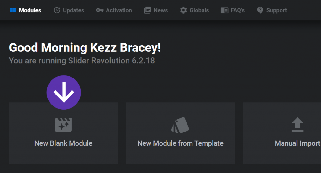 1 Creating Modules – ClassyDevs