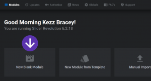 1 Creating Modules – ClassyDevs