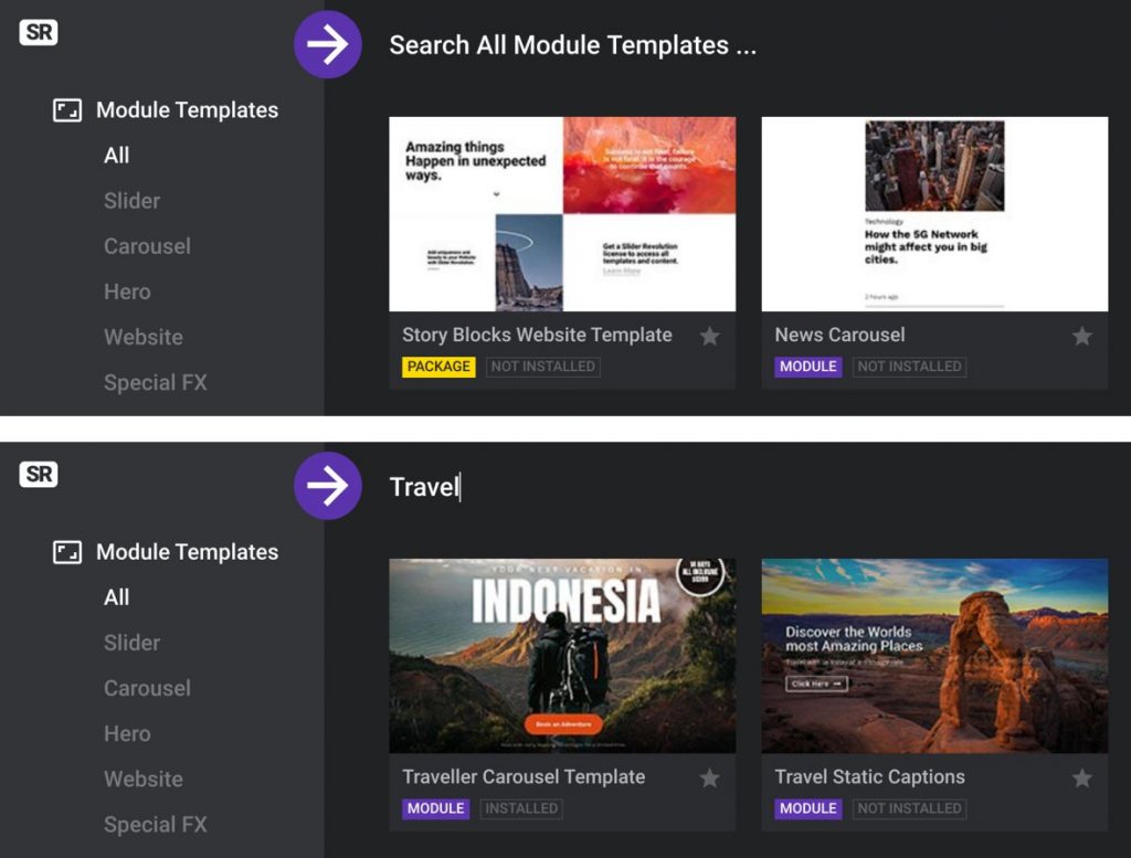 1 Creating Modules – ClassyDevs