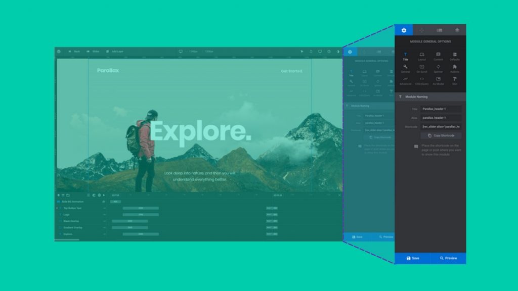 2 Module Editor Breakdown – ClassyDevs