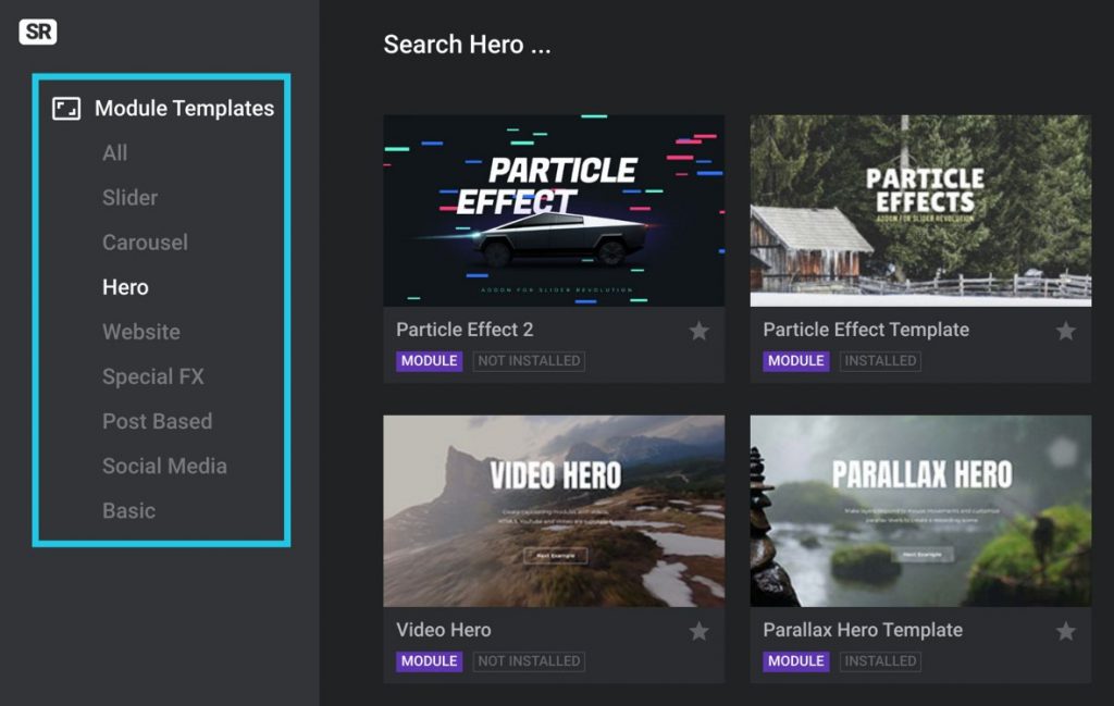 1 Creating Modules – ClassyDevs