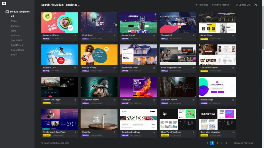 1 Creating Modules – ClassyDevs