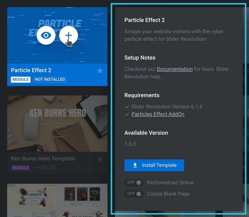 1 Creating Modules – ClassyDevs