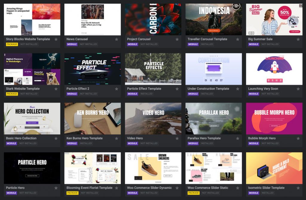 1 Creating Modules – ClassyDevs