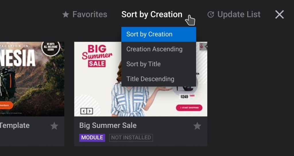 1 Creating Modules – ClassyDevs