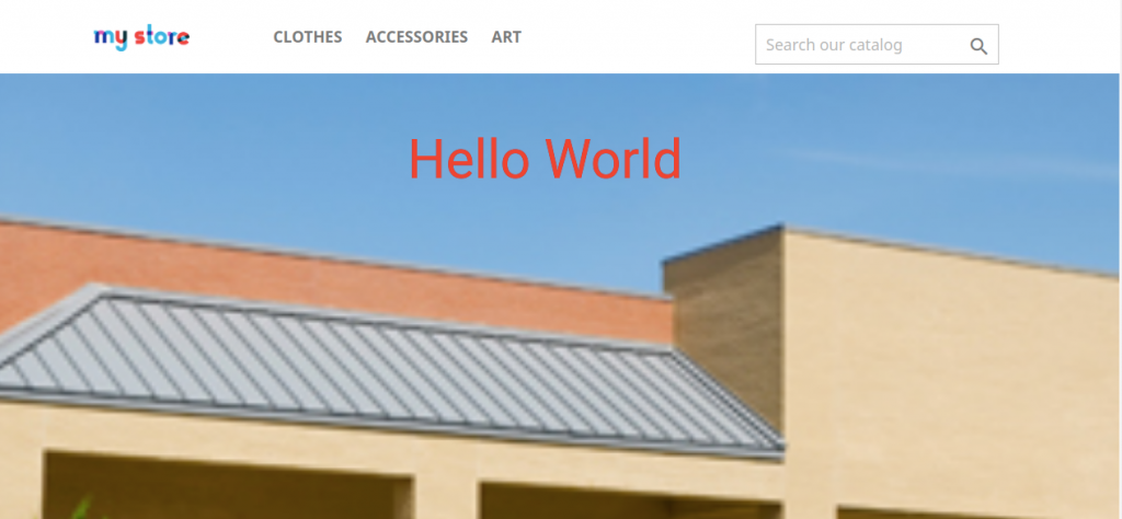 4 Show Slider – ClassyDevs