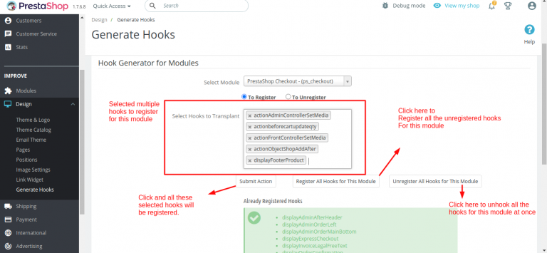 How to Register Multiple Hooks at Once – ClassyDevs