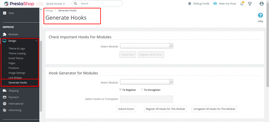 Where to find – ClassyDevs