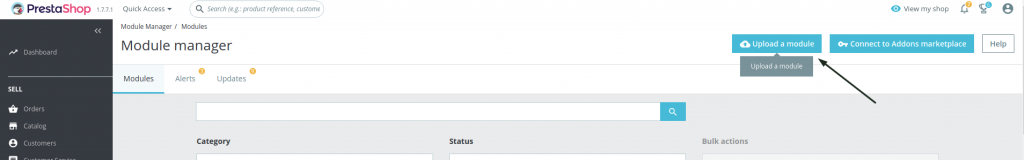 1 Install & Activate – ClassyDevs