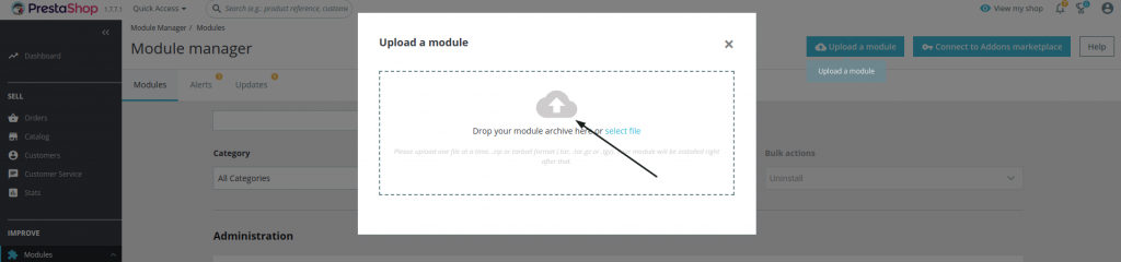1 Install & Activate – ClassyDevs