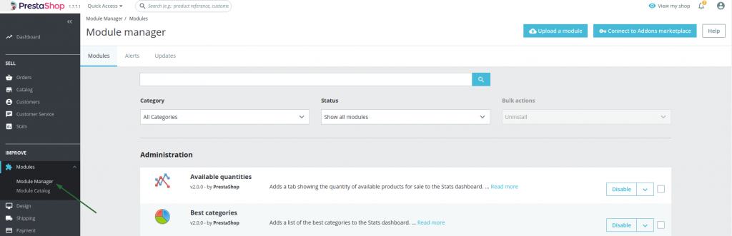 1 Install & Activate – ClassyDevs