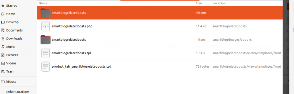 2 Install Child Module – ClassyDevs