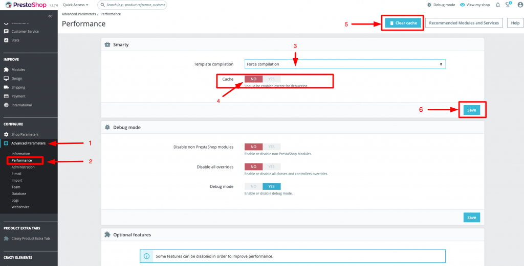 Create Friendly URL – ClassyDevs