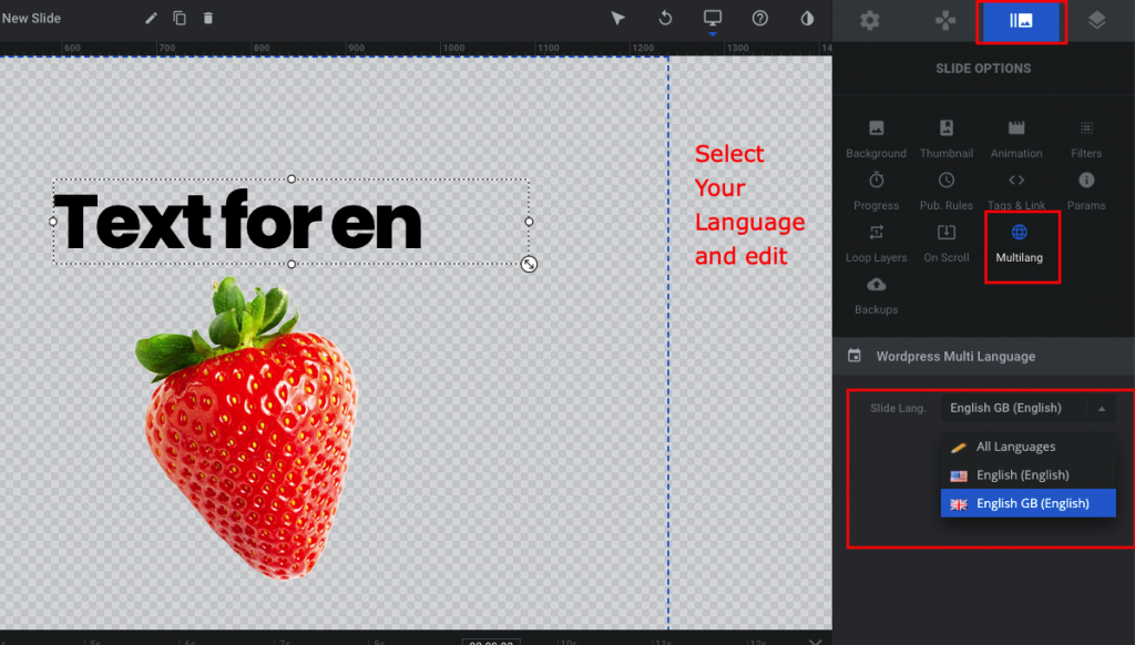 5 Multilingual Overview – ClassyDevs