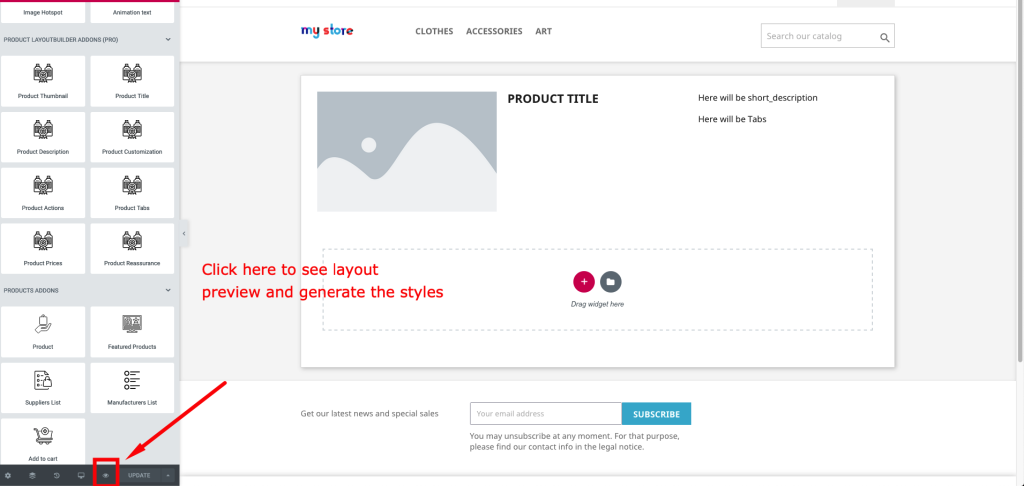 Getting Started – ClassyDevs