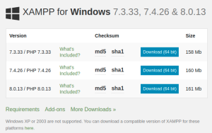 How to Install Prestashop Step by Step | Localhost Prestashop Install