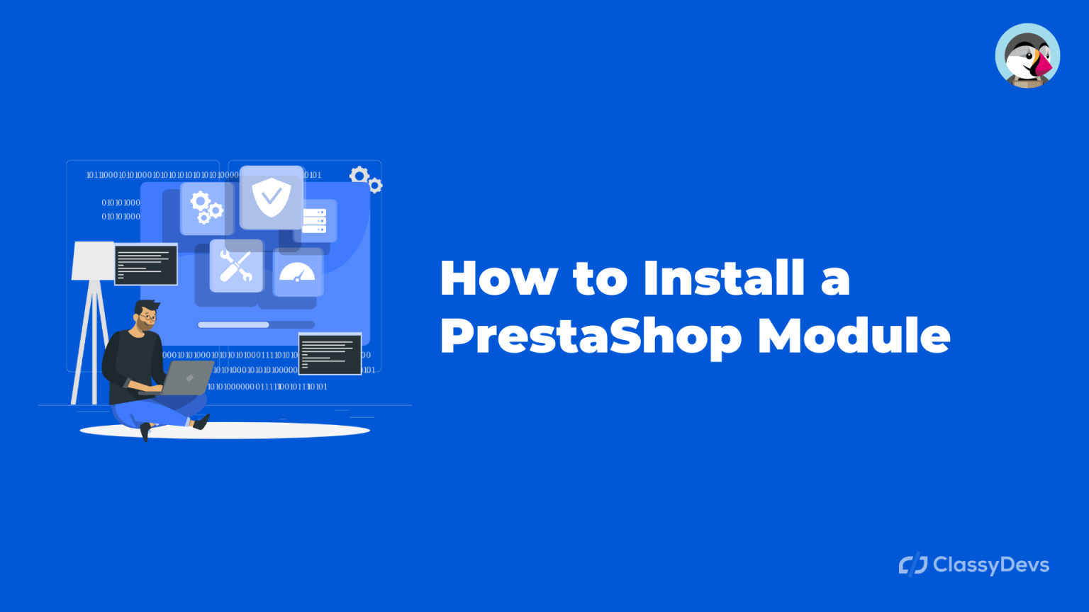 How to Install a PrestaShop Module – ClassyDevs