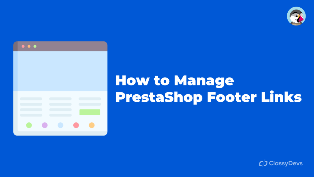 Prestashop Email Templates Edit - Easy Step by Step Tutorial – ClassyDevs