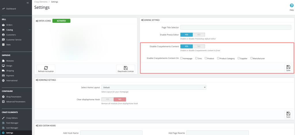 Optimized Assets Loading – ClassyDevs
