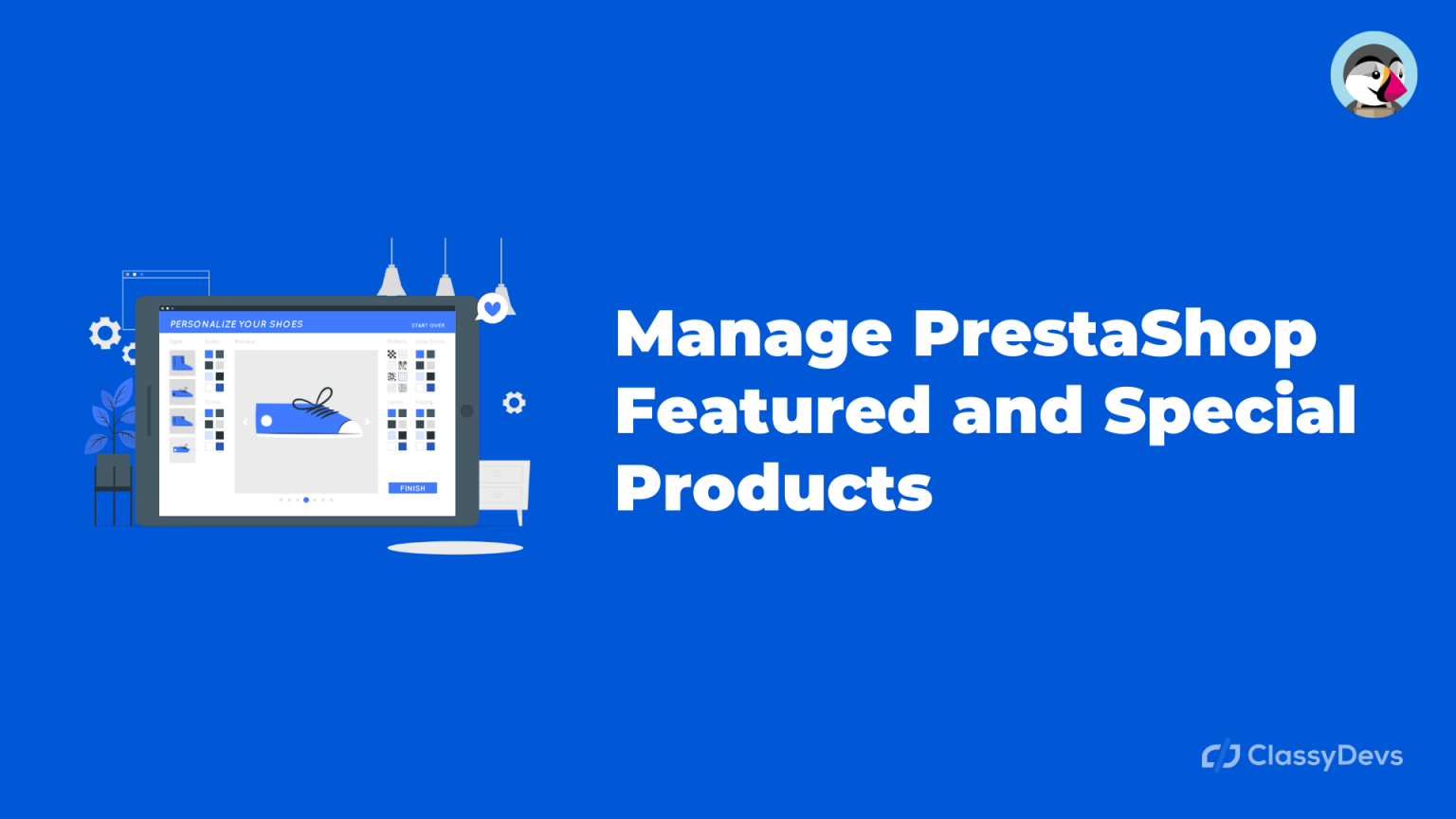 A Complete Guide To Use Prestashop Edit Theme Css Classydevs