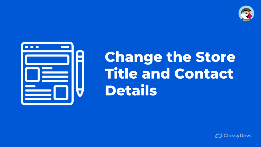 Prestashop 500 Error How Can We Fix Error 500 In Prestashop Classydevs