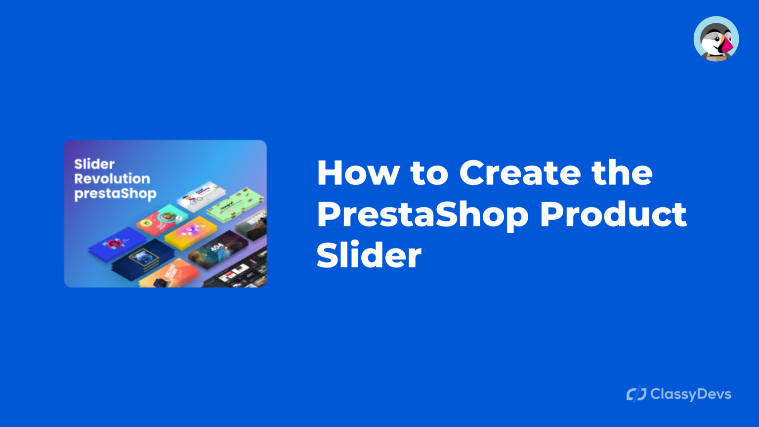 Prestashop Email Templates Edit - Easy Step by Step Tutorial – ClassyDevs