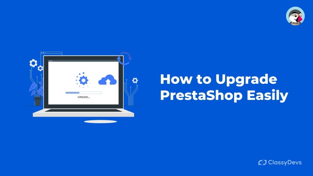 How to Regenerate Prestashop htaccess Step by Step – ClassyDevs