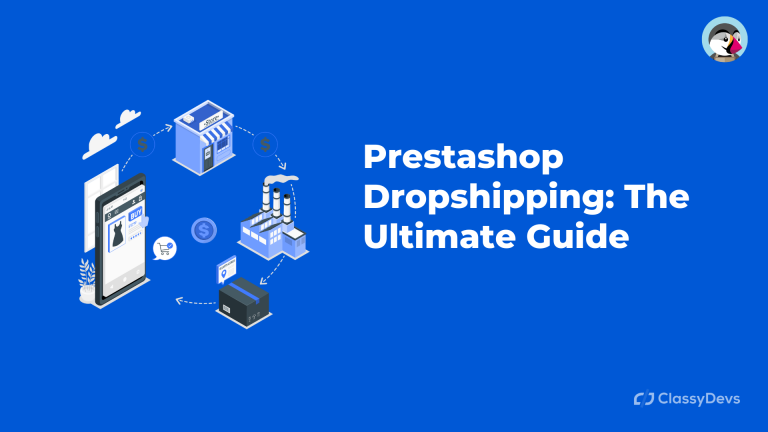 How To Move Prestashop From Localhost To Server Migrate Prestashop To Another Server Classydevs