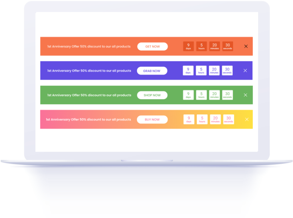 Classy PrestaShop Countdown Module for Free – ClassyDevs